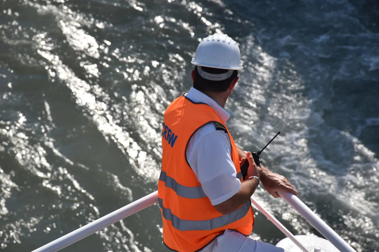 Hydrographic / Oceanographic Surveying Service Malaysia by FOCUS GEO ...